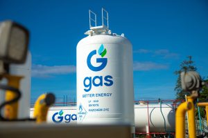 Geogas Vanuatu – Better Energy.
