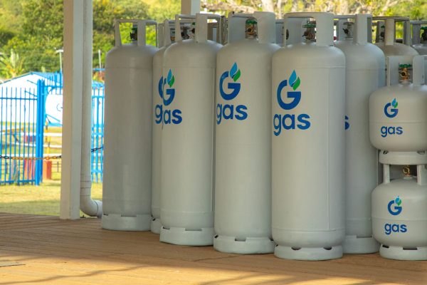 Geogas Vanuatu – Better Energy.