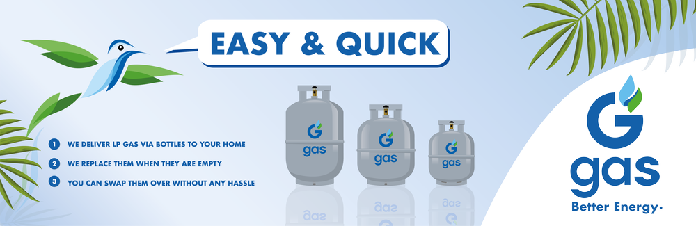 Households. – Geogas Vanuatu