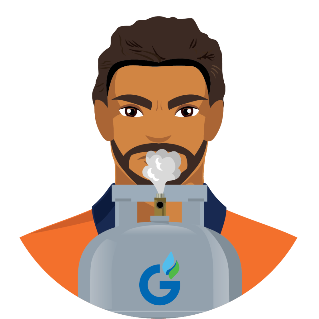 LPG Safety. – Geogas Vanuatu