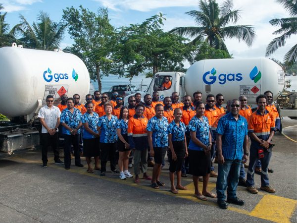 Our team. – Geogas Vanuatu