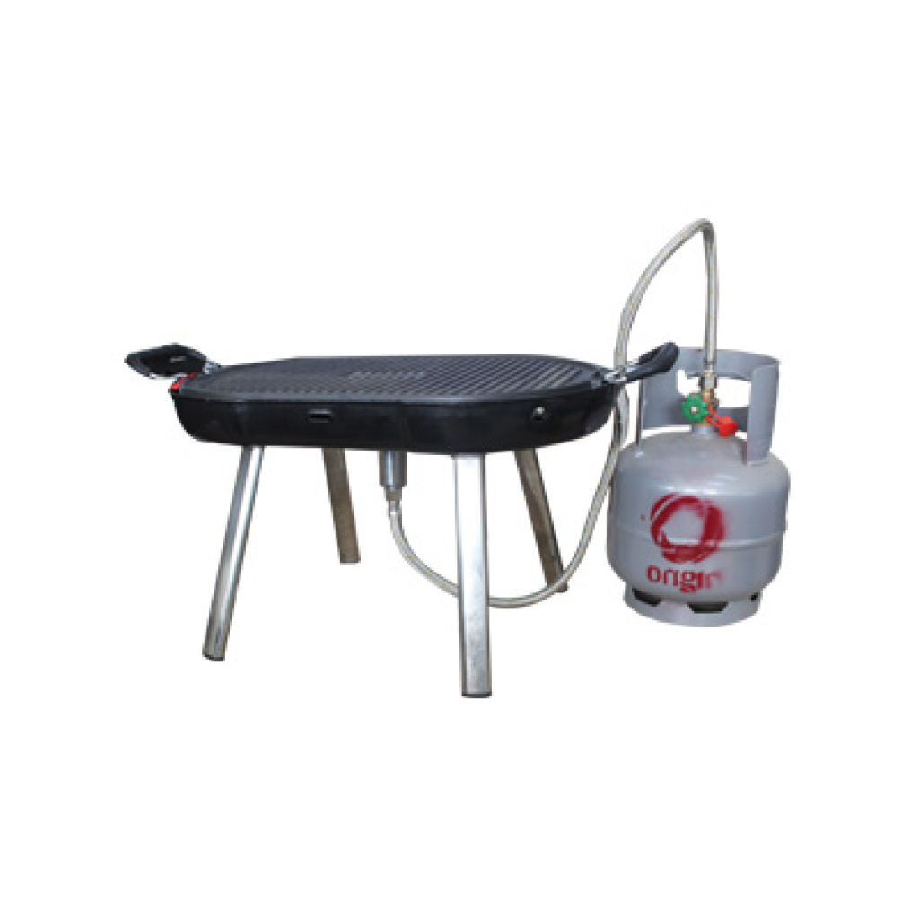 BBQs – Geogas Vanuatu